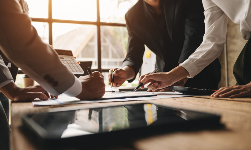 Application du statut des baux commerciaux : distinction entre le ...