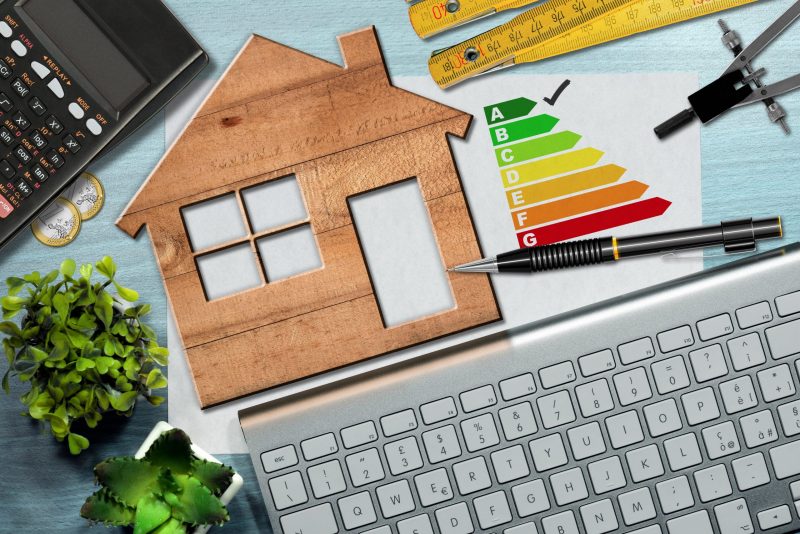 Les labels et certifications du bâtiment - Ercolé